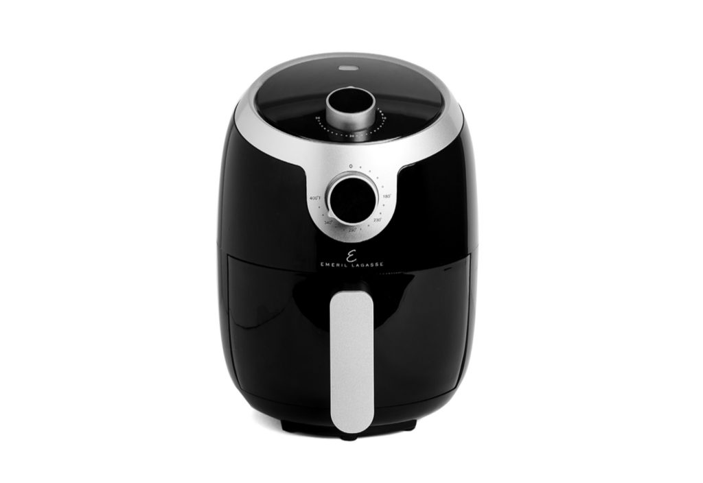 Emeril Lagasse™ AirFryer (2QT) - Support Emeril Everyday