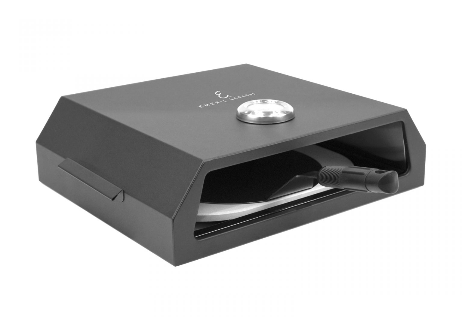 Emeril Lagasse® Pizza Grill™ - Support Emeril Everyday