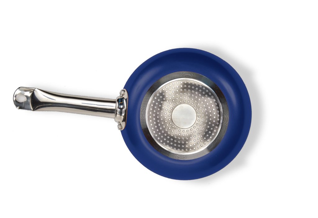 Emeril Lagasse® Everyday Pans™ 12" Fry Pan - Blue - Support Emeril Everyday