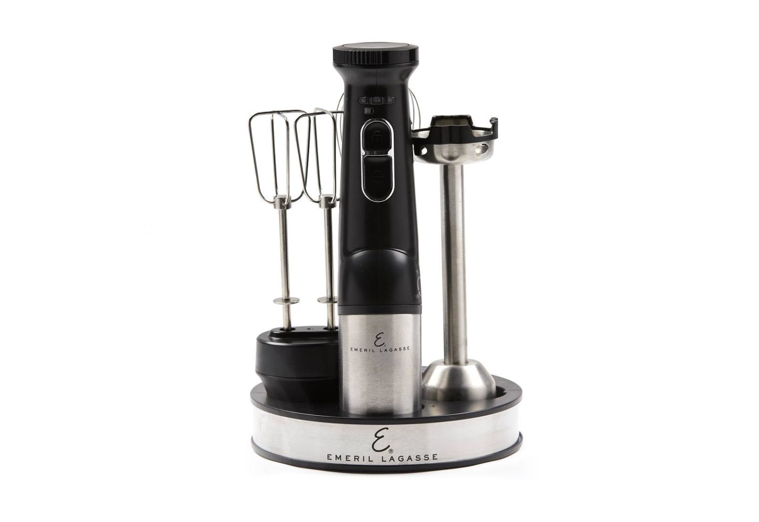 Emeril Lagasse™ Blender & Beyond™ (Deluxe) - Support Emeril Everyday
